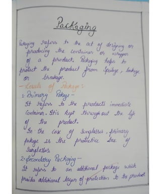 class 12 bst marketing sunglasses .pdf