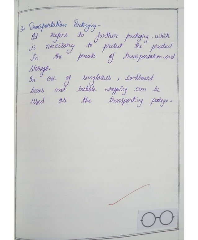 class 12 bst marketing sunglasses .pdf