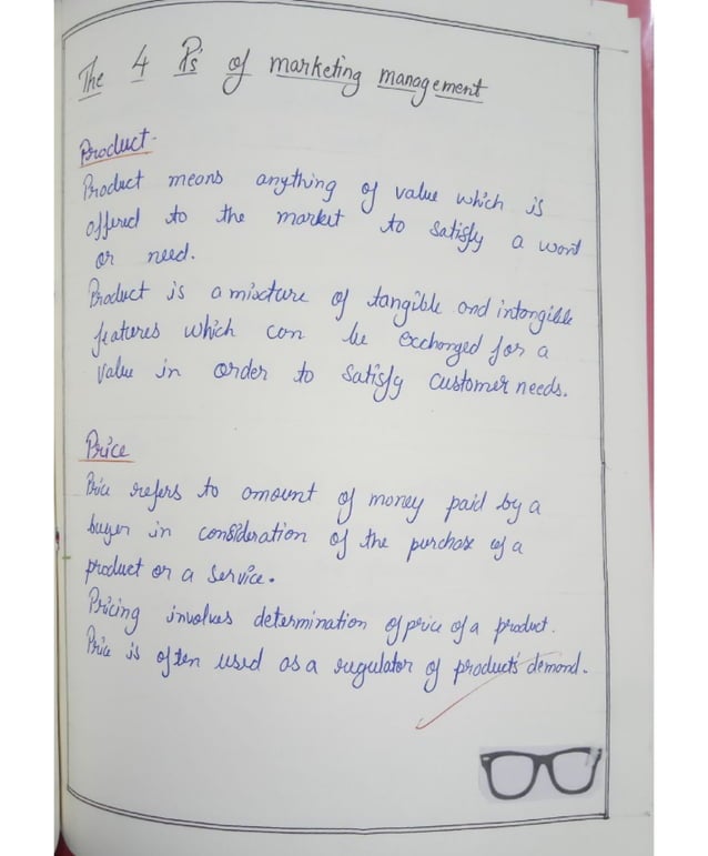 class 12 bst marketing sunglasses .pdf