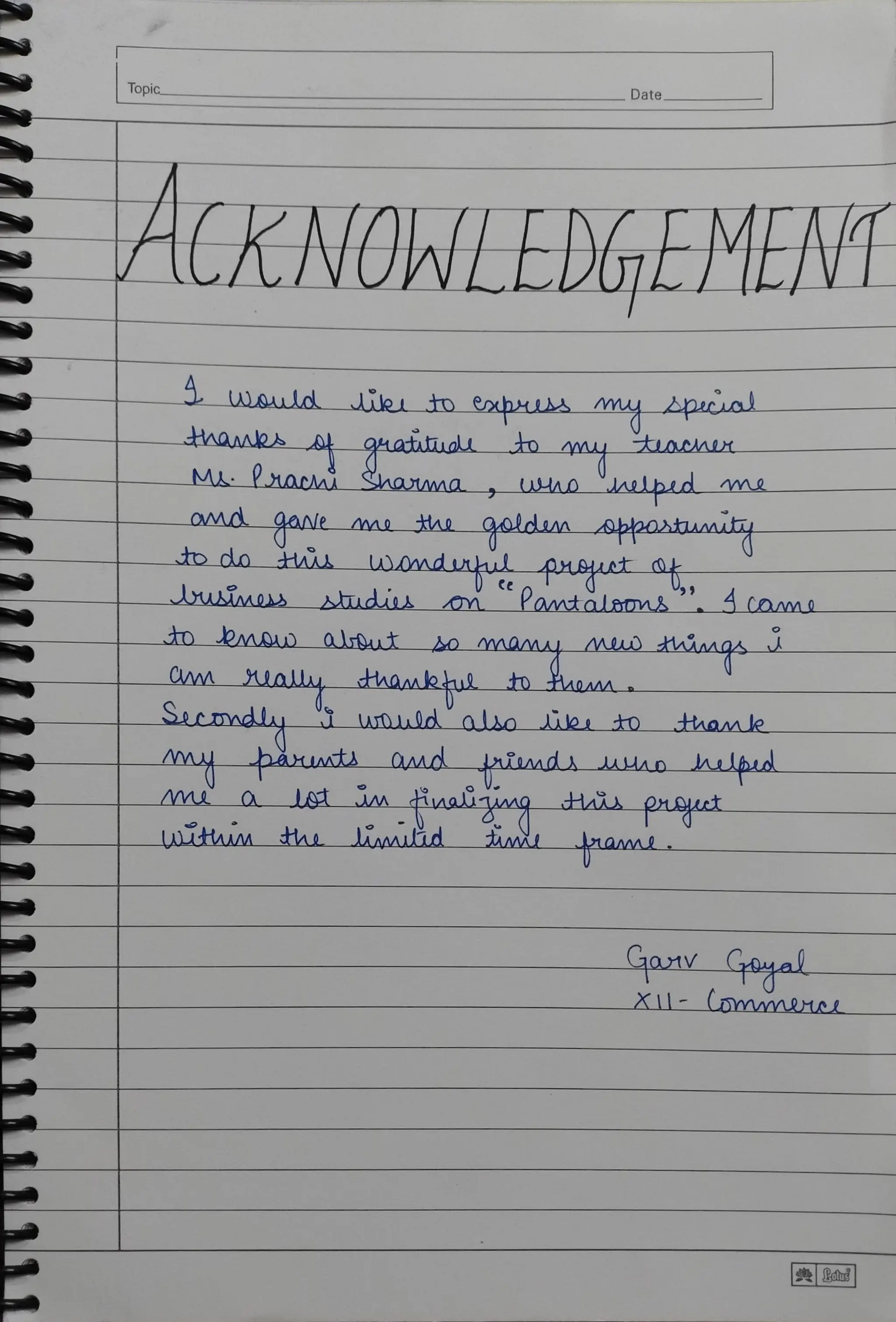 Class 12 BST Project on Principles of Management.pdf