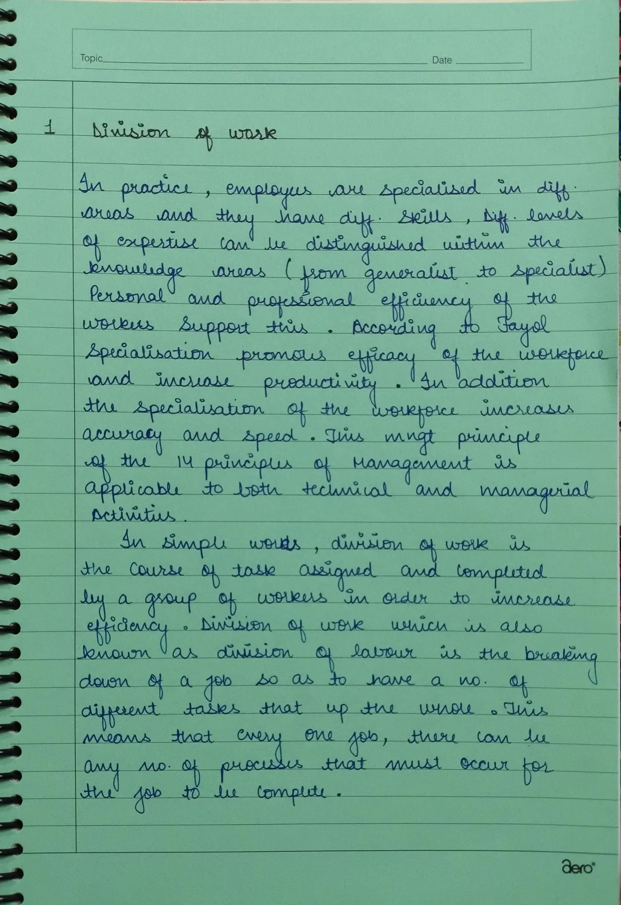 Class 12 BST Project on Principles of Management.pdf