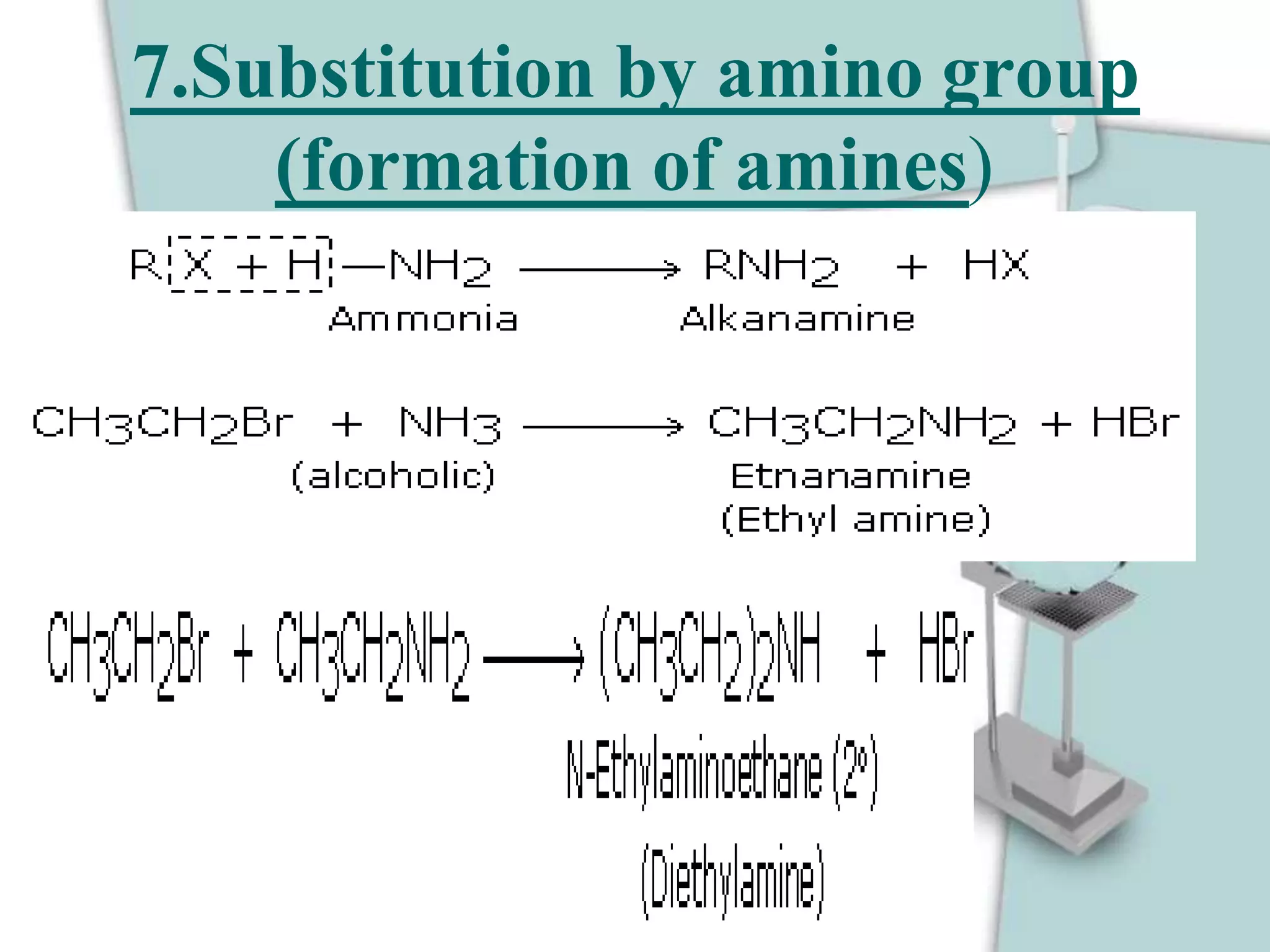 class 12 chapter 10 haloalkanes and haloareans | PPT