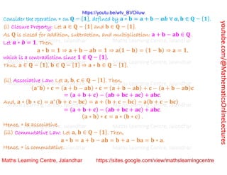 Class 12_Chapter 1_Relations and Functions (Binary Operations) Lecture 6.pdf