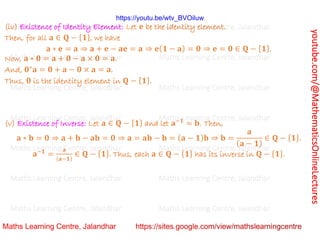 Class 12_Chapter 1_Relations and Functions (Binary Operations) Lecture 6.pdf