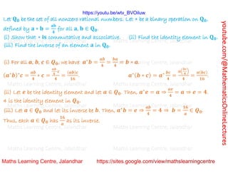 Class 12_Chapter 1_Relations and Functions (Binary Operations) Lecture 6.pdf