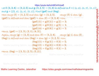 Class 12_Chapter 1_Relations and Functions_Composition of Functions_Lecture 4.pdf
