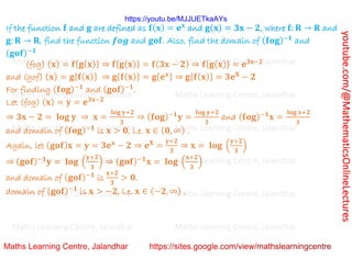 Class 12_Chapter 1_Relations and Functions (Inverse of a Function) Lecture 5.pdf