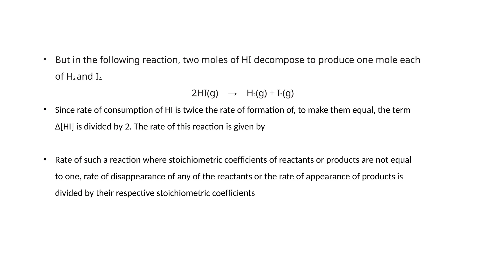 Class 12 Chapter 4 Chemical Kinetics.pptx