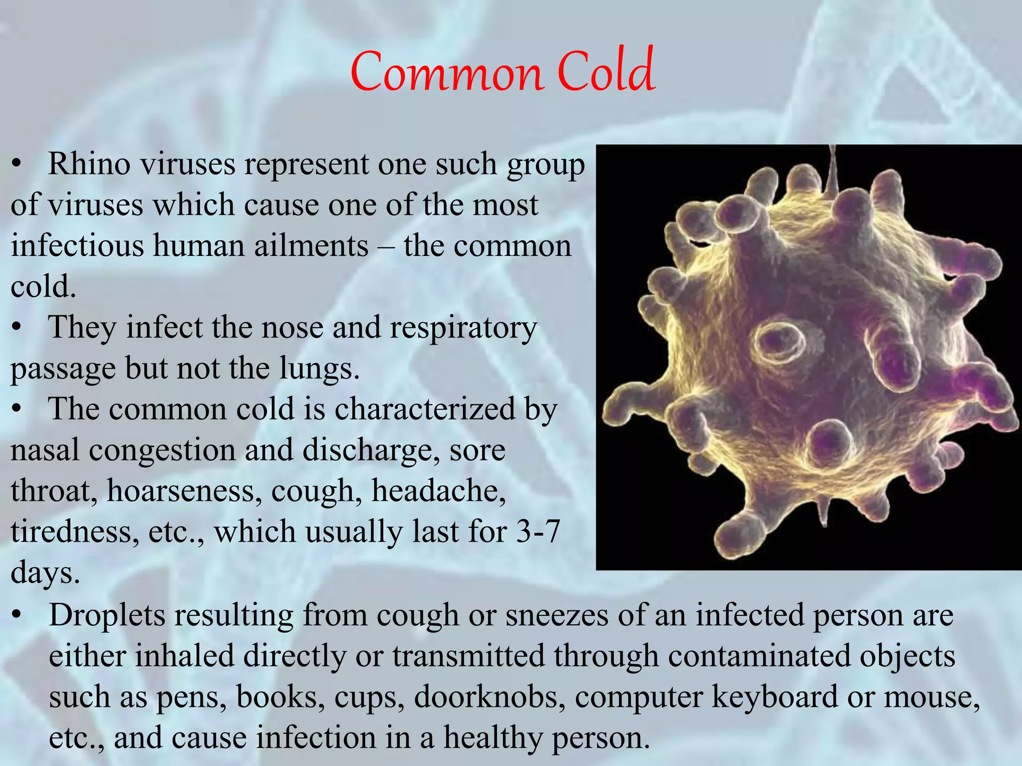 Class 12 chapter 8 Human Health and Diseases | PPTX