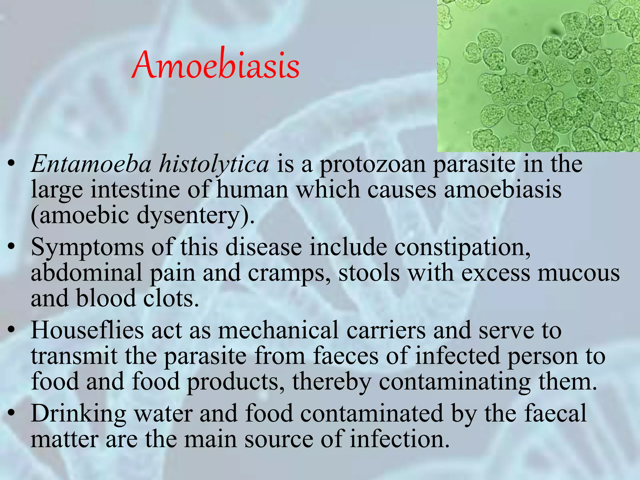Class 12 chapter 8 Human Health and Diseases | PPTX