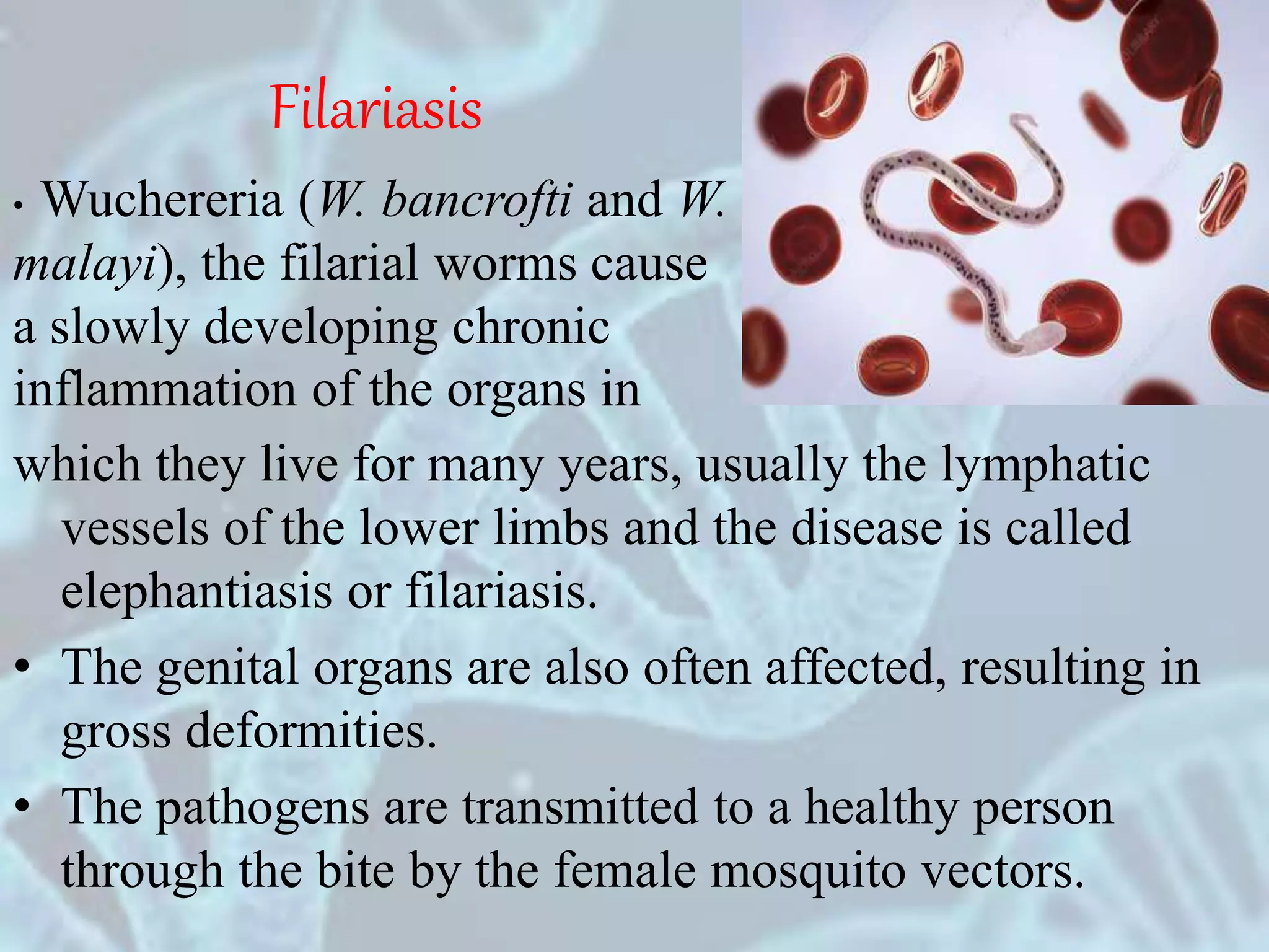 Class 12 chapter 8 Human Health and Diseases | PPTX