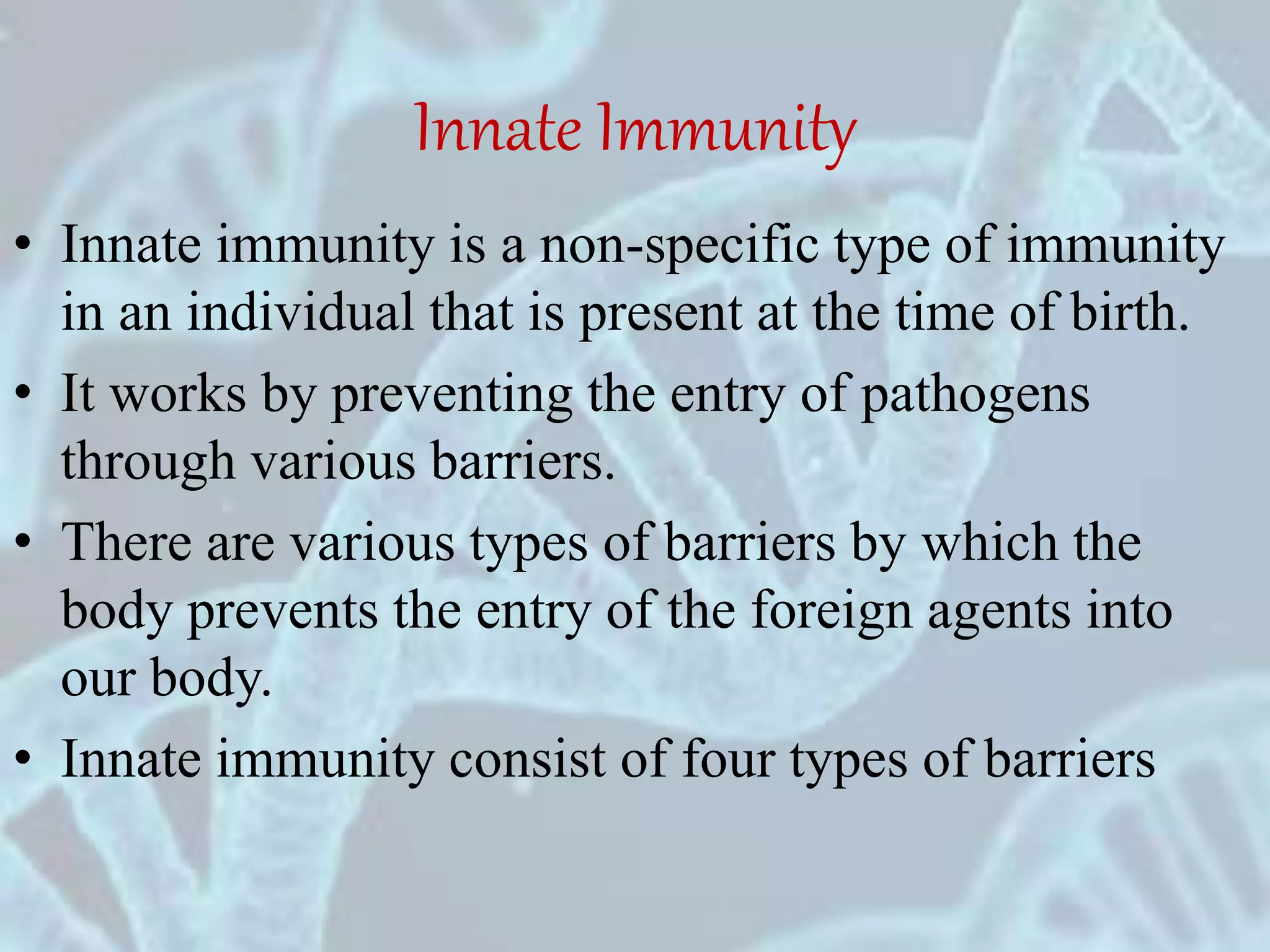 Class 12 chapter 8 Human Health and Diseases | PPTX