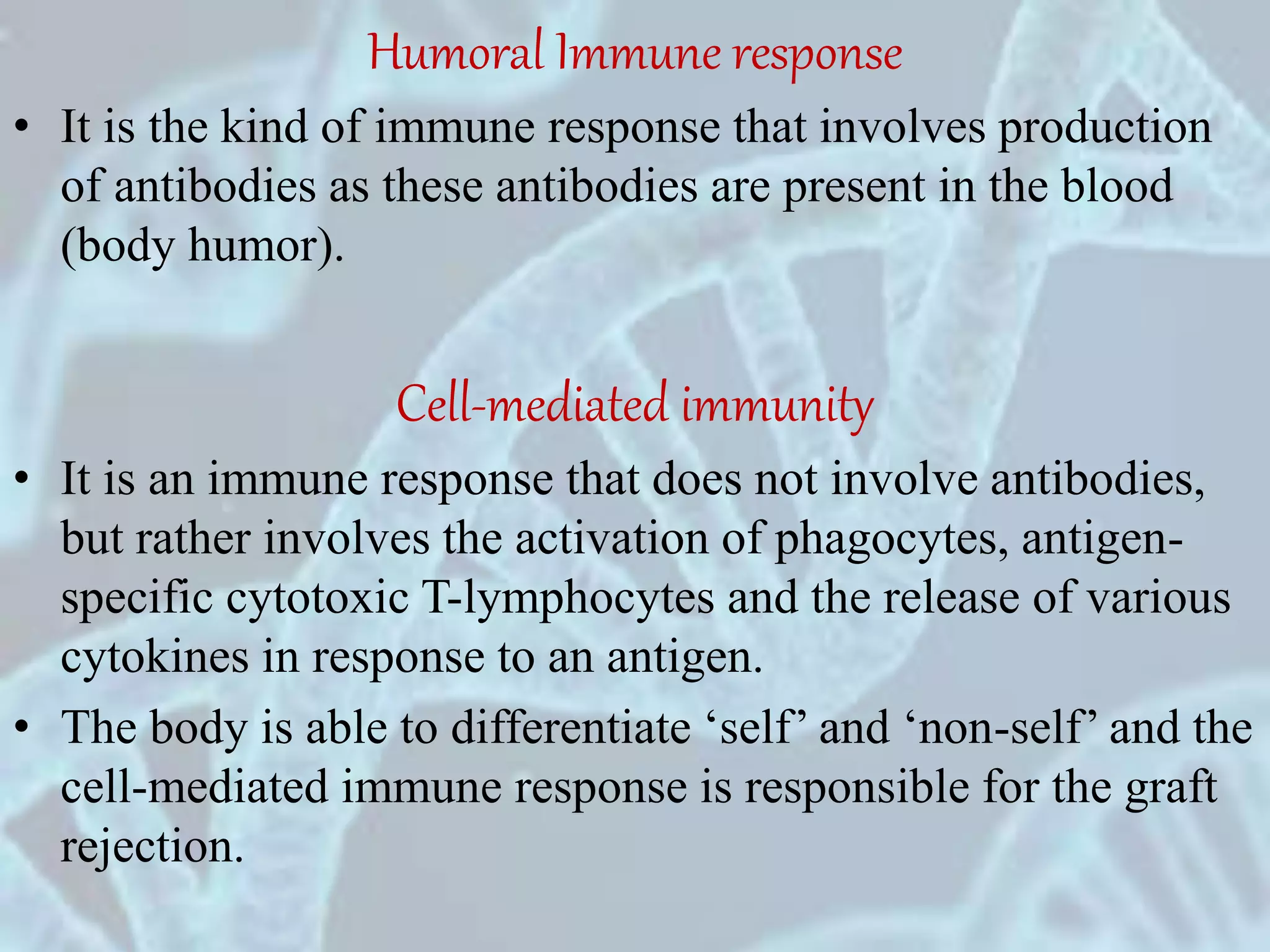 Class 12 chapter 8 Human Health and Diseases | PPTX