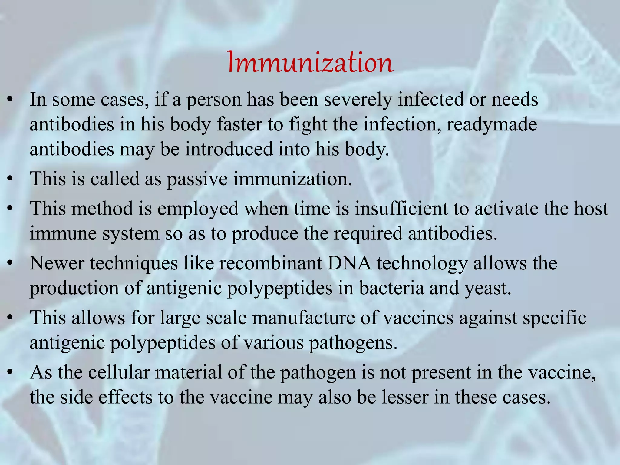 Class 12 chapter 8 Human Health and Diseases | PPTX