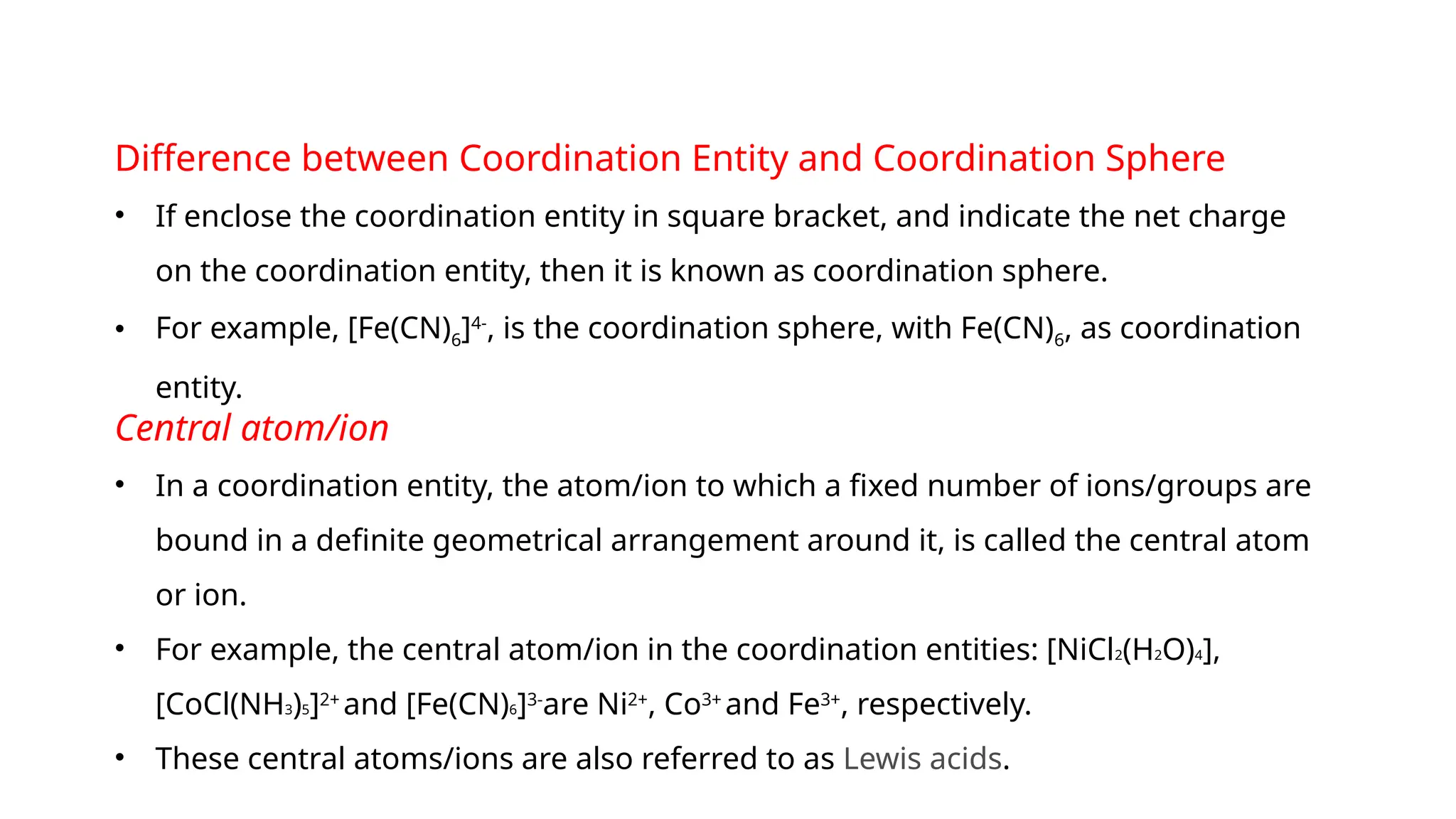 Class 12 Chapter 9 Coordination Compounds.pptx