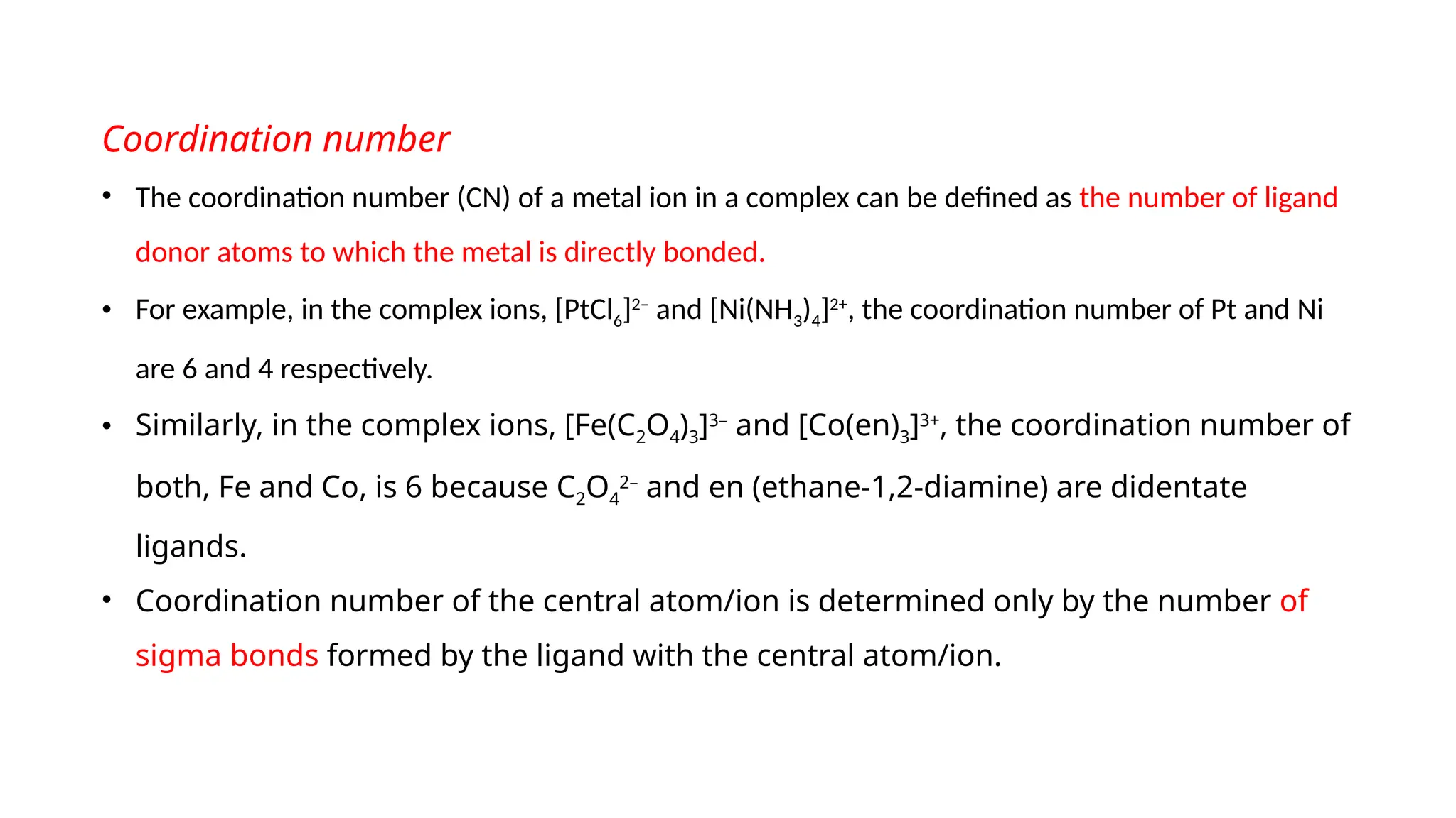 Class 12 Chapter 9 Coordination Compounds.pptx