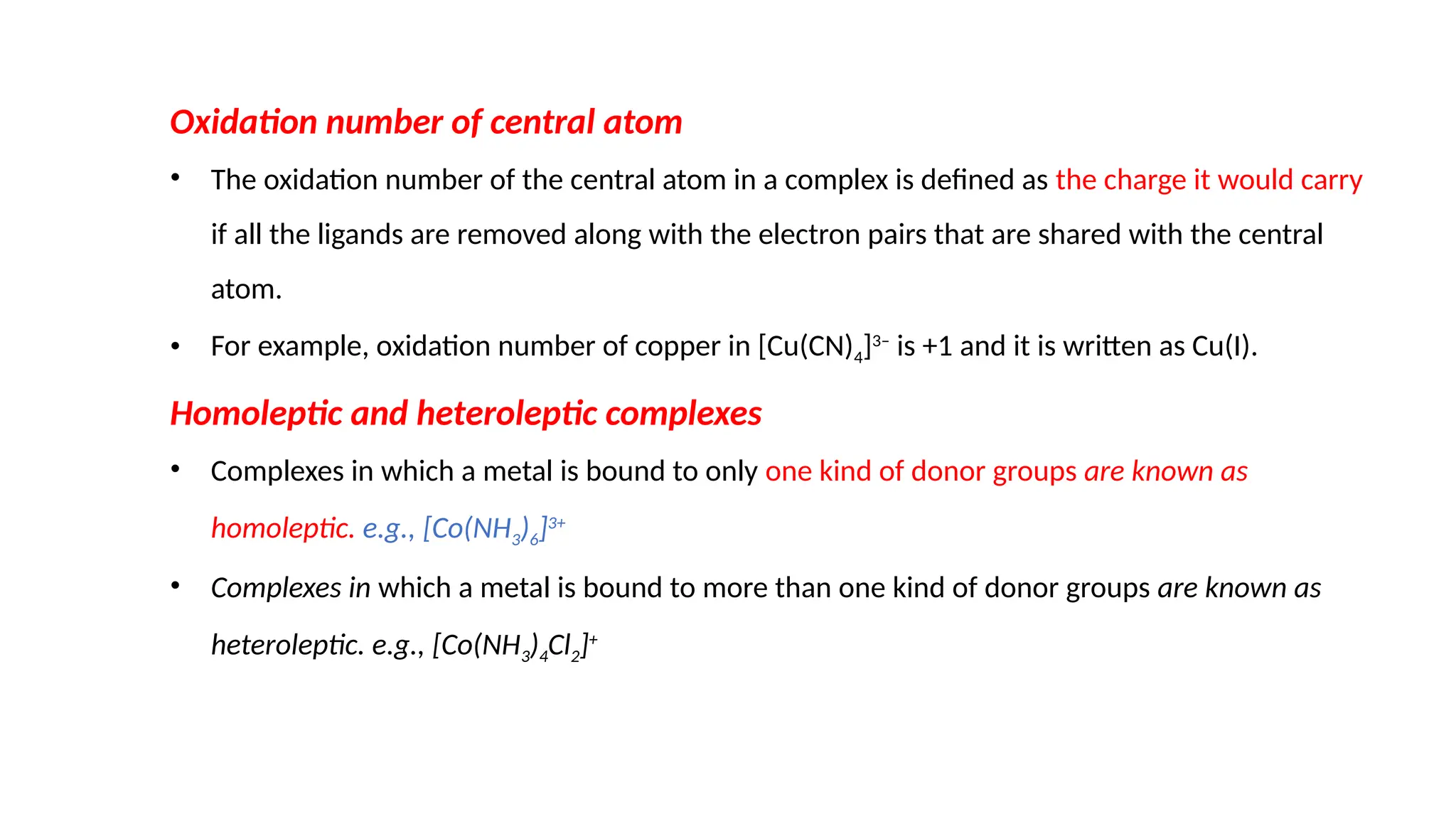 Class 12 Chapter 9 Coordination Compounds.pptx