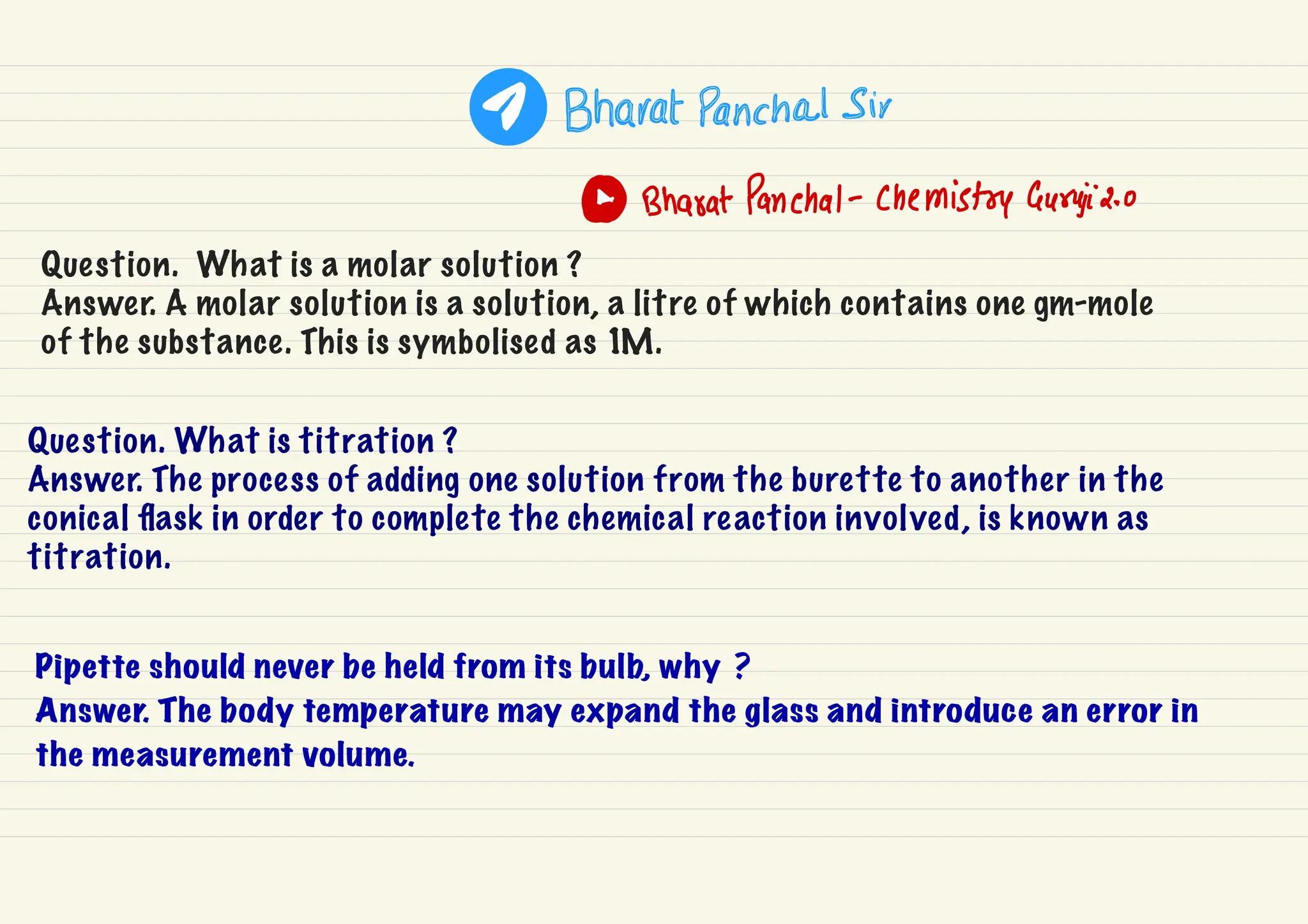 Class 12 Chemistry Practical By Bharat Panchal.pdf