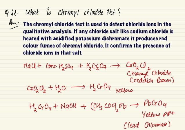 Class 12 Chemistry Practical By Bharat Panchal.pdf | Chemistry | Science