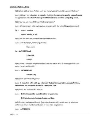 class 12 computer science pdf of class e | PDF