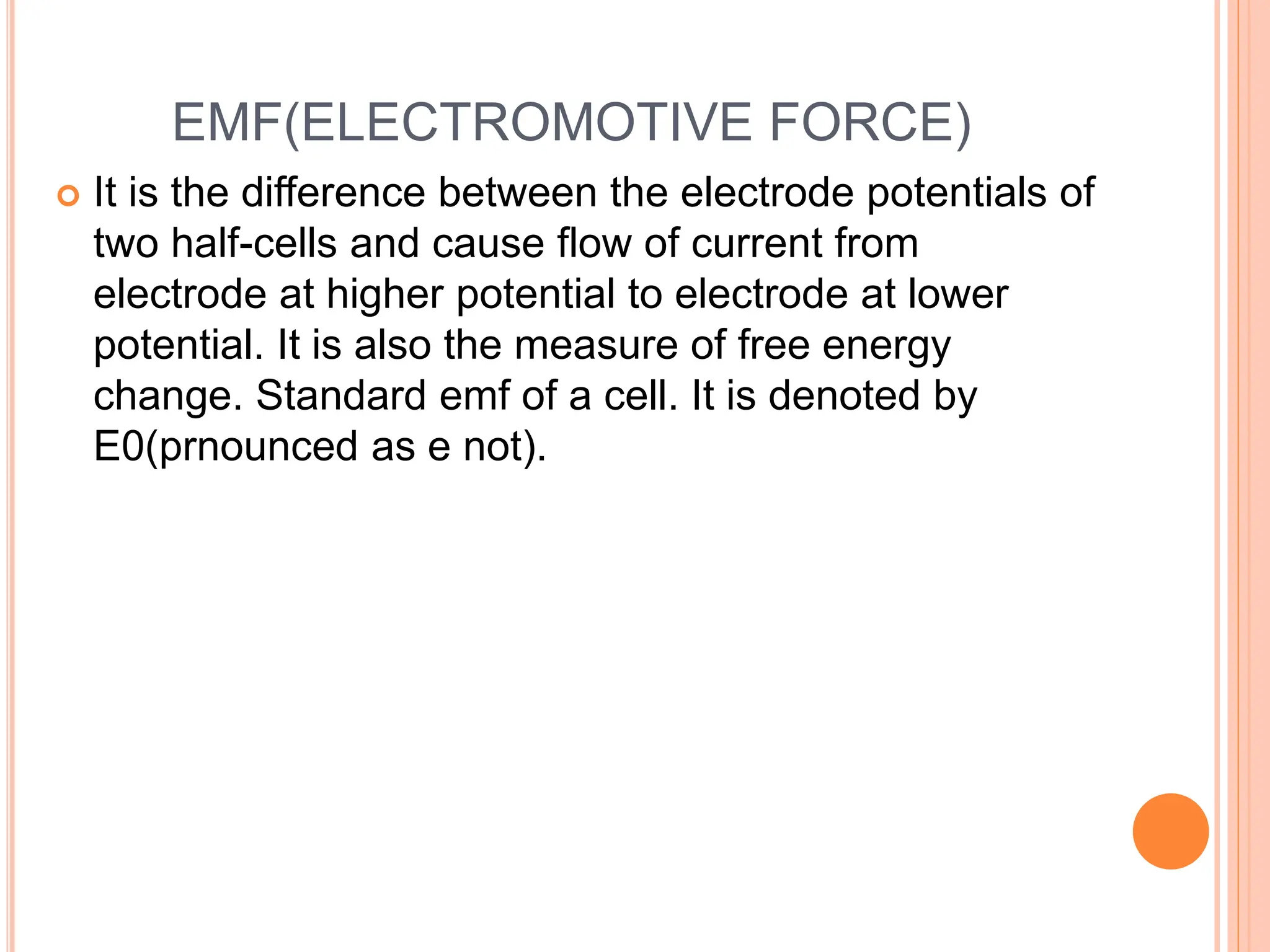 CLASS 12 ELECTROCHEMISTRY.pptx