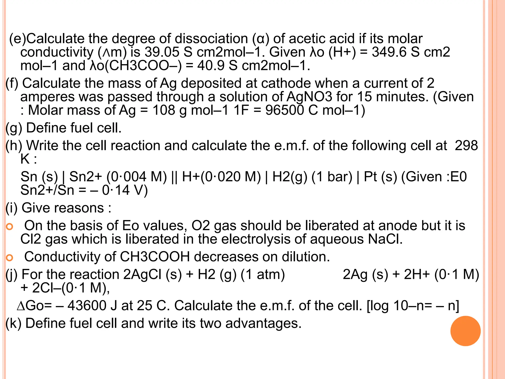 CLASS 12 ELECTROCHEMISTRY.pptx