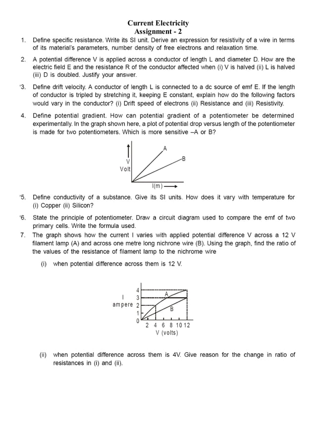 Class 12 hhw assignment | DOCX