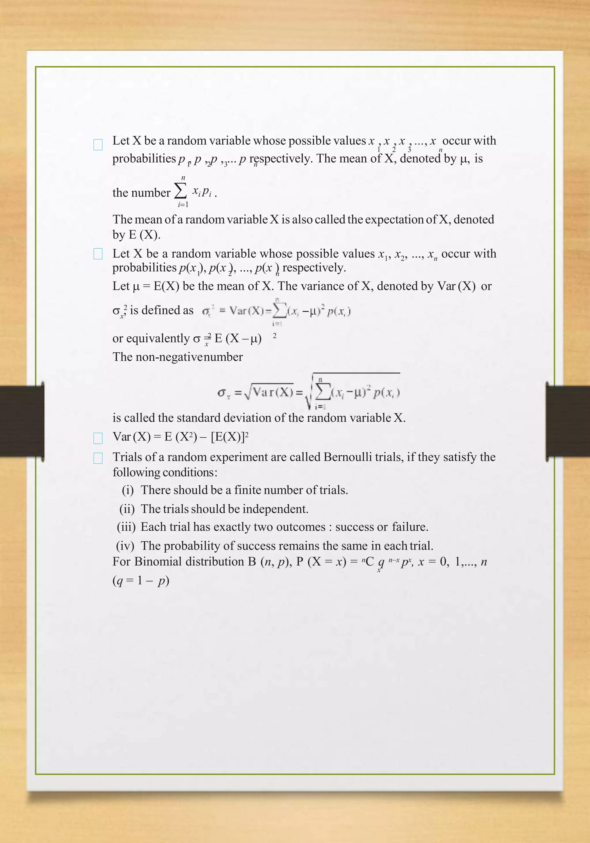 CBSE Class 12 Mathematics formulas | PDF CBSE Class 12 Mathematics formulas | PDF