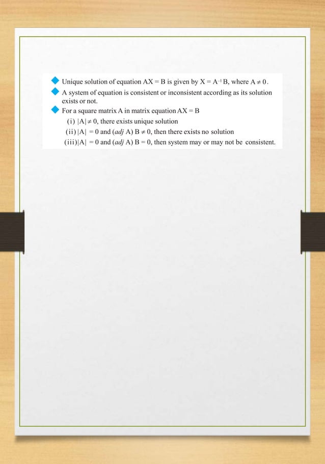 CBSE Class 12 Mathematics formulas | PPTX | Programming Languages ...