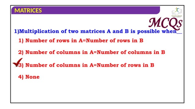 Class_12_Maths_2_Matrices_Multiplication_of_two_matrices_ppt.ppt