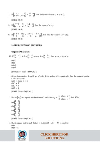 Class 12 MATHS CBSE PYQ Chapter Wise Topic Wise.pdf