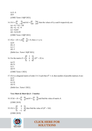 Class 12 MATHS CBSE PYQ Chapter Wise Topic Wise.pdf
