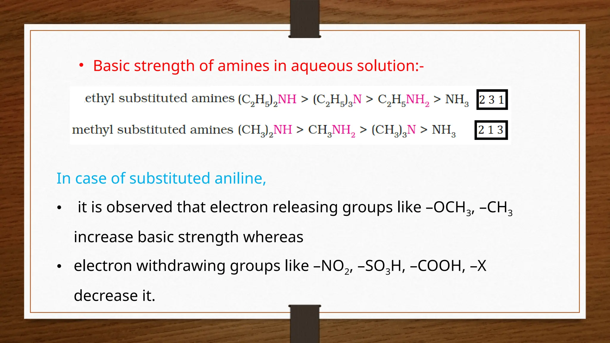 Class 12 Organic Chemistry Questions Based on Sequential Order.pptx