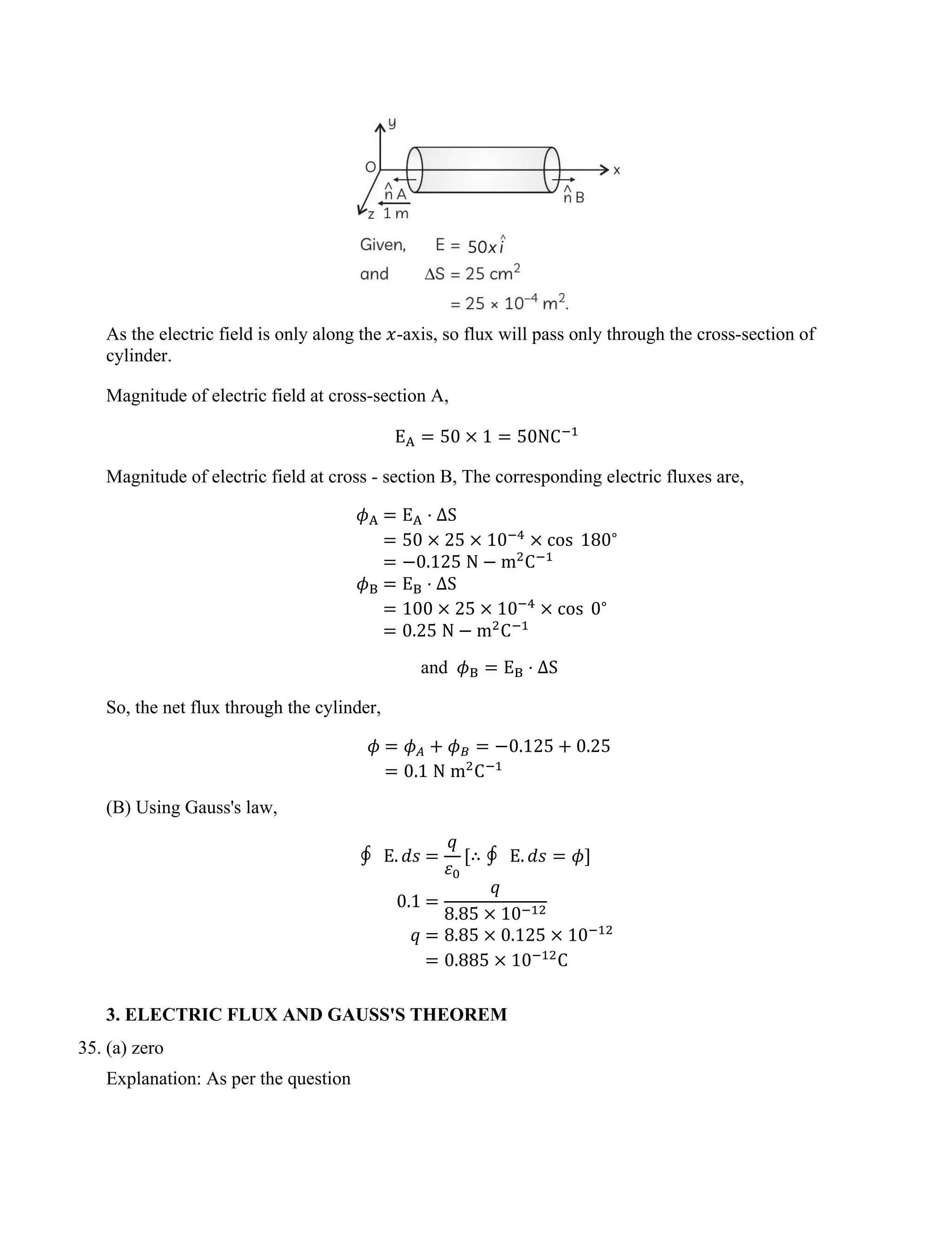 Class 12 Physics CBSE PYQ Chapter Wise Topic Wise.pdf | Physics | Science