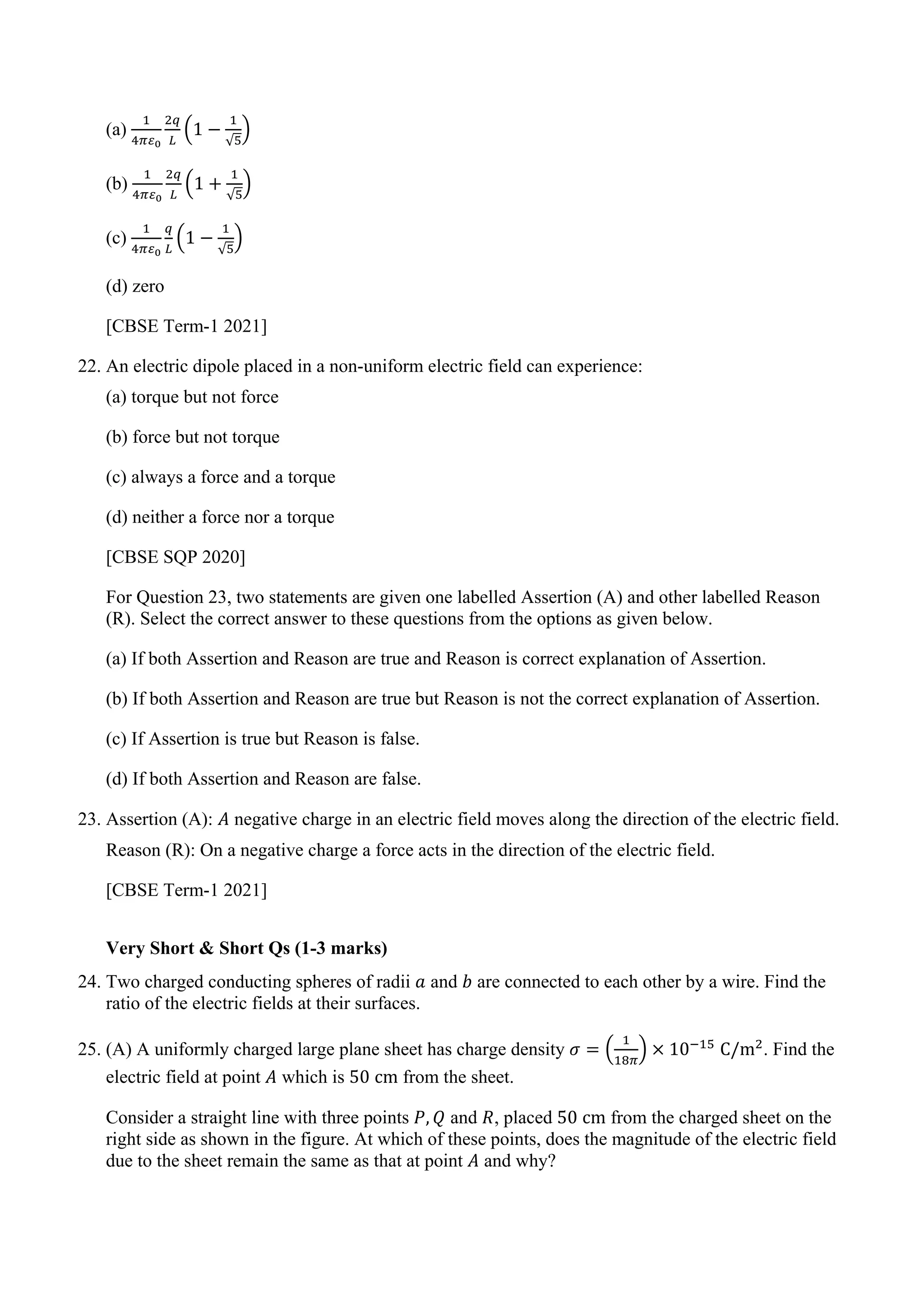 Class 12 Physics CBSE PYQ Chapter Wise Topic Wise.pdf