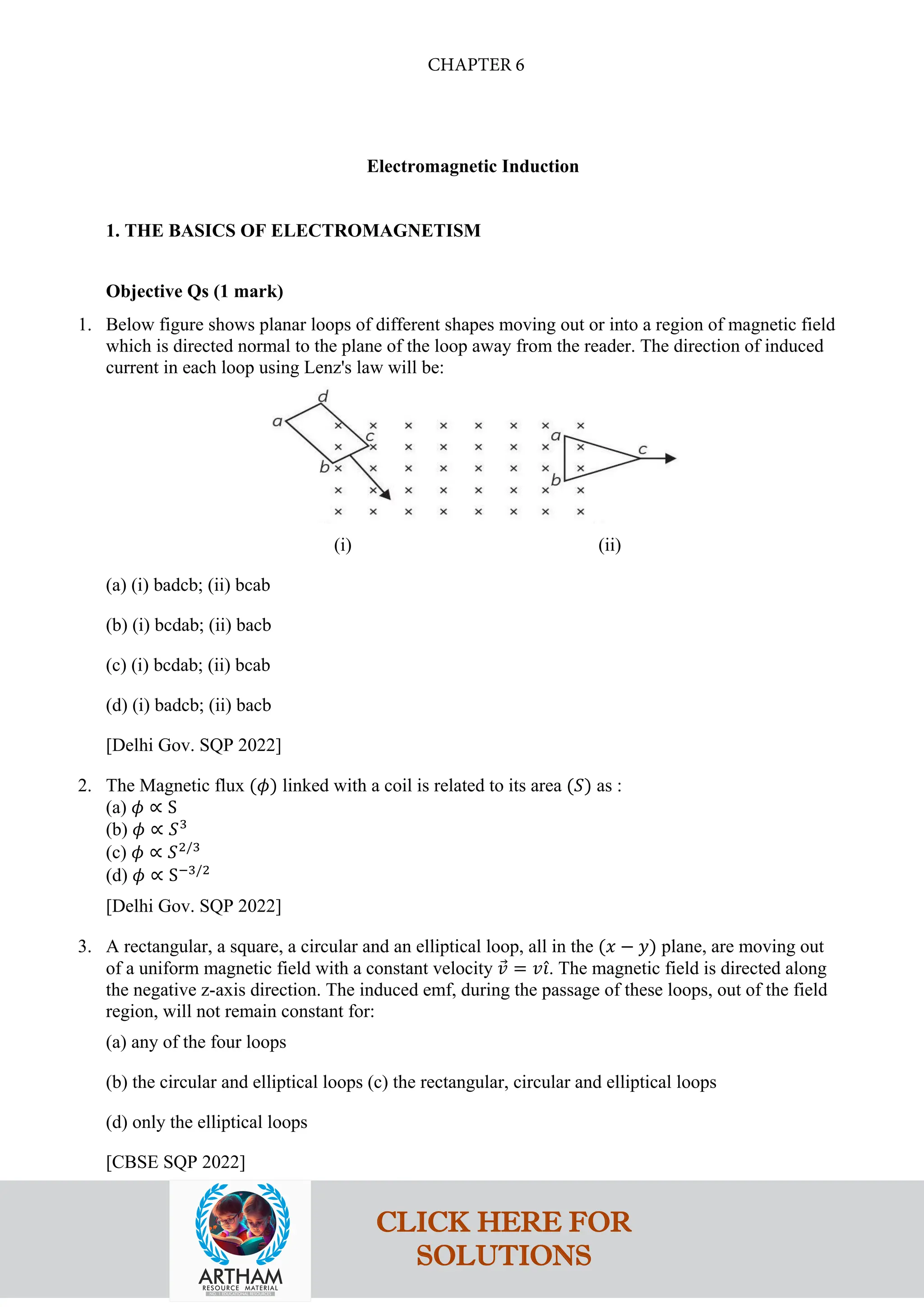 Class 12 Physics CBSE PYQ Chapter Wise Topic Wise.pdf