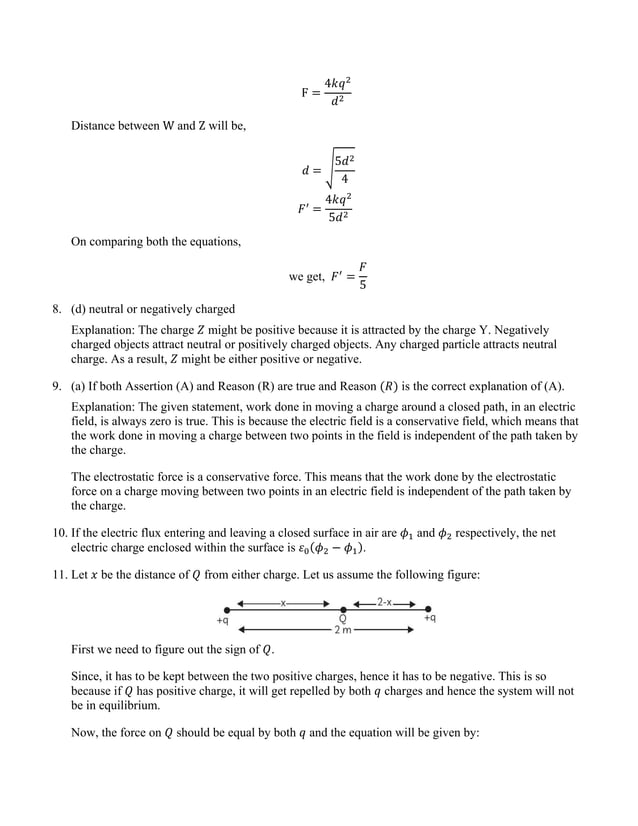 Class 12 Physics CBSE PYQ Chapter Wise Topic Wise.pdf | Physics | Science
