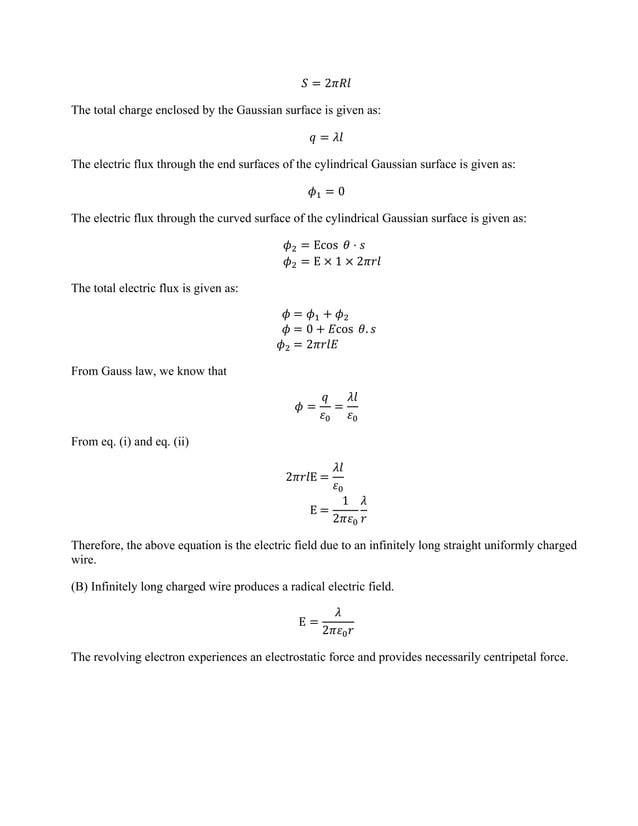 Class 12 Physics CBSE PYQ Chapter Wise Topic Wise.pdf | Physics | Science