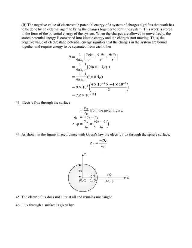Class 12 Physics CBSE PYQ Chapter Wise Topic Wise.pdf | Physics | Science
