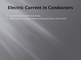 Class12_Physics_Chapter3 current electricity.pptx