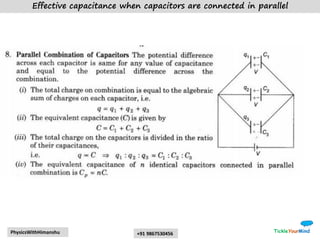 Class 12 physics part1 | PDF