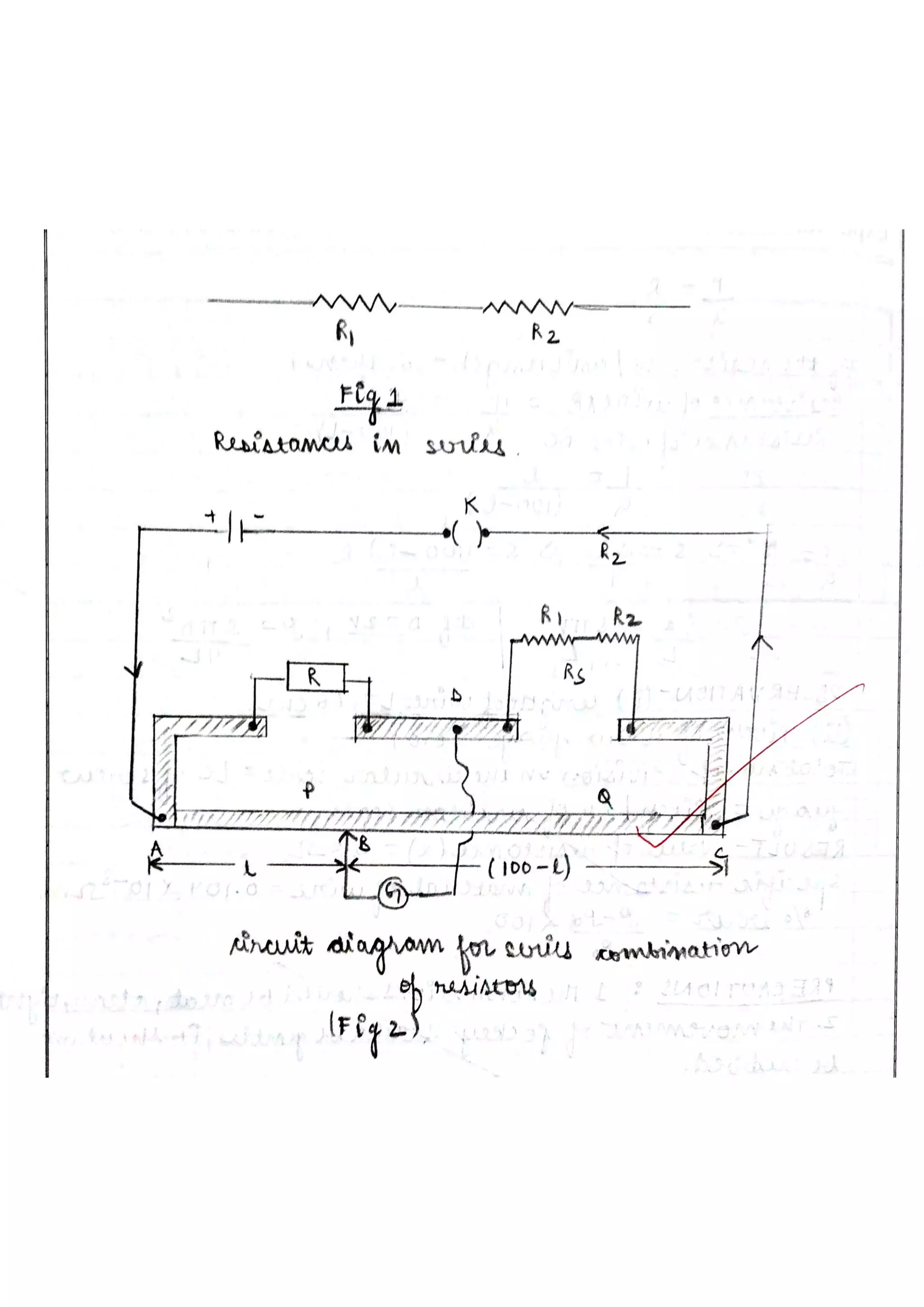CLASS 12th PHYSICS PRACTICAL FILE | PDF