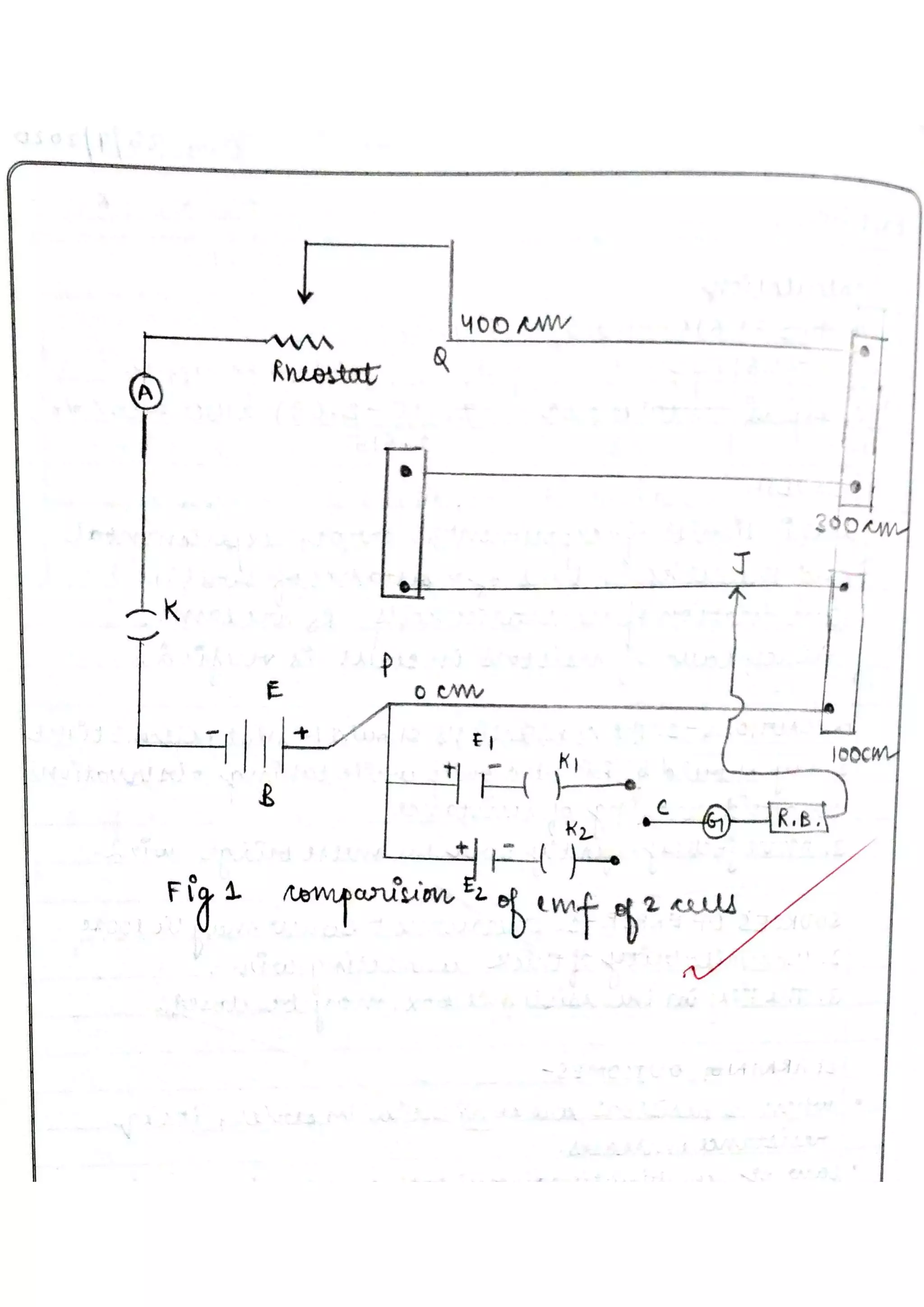 CLASS 12th PHYSICS PRACTICAL FILE | PDF