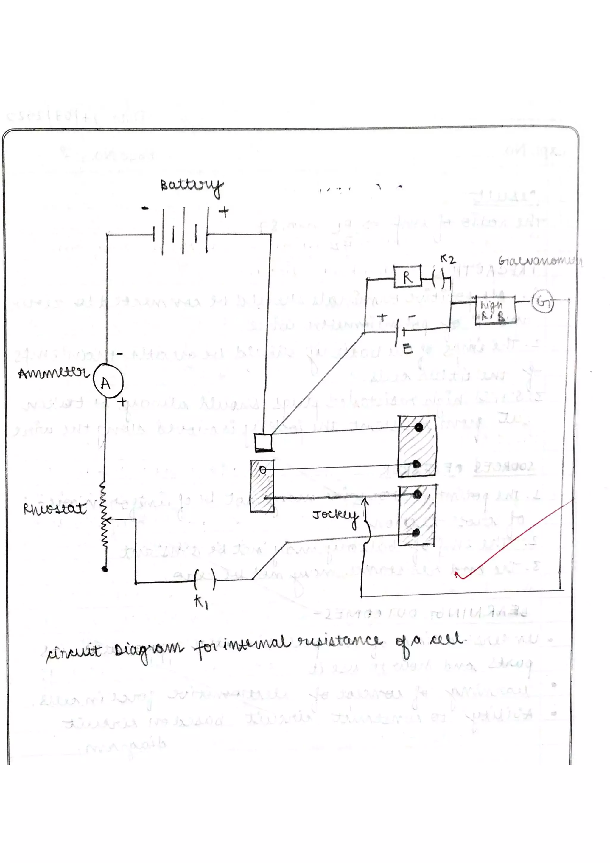 CLASS 12th PHYSICS PRACTICAL FILE | PDF