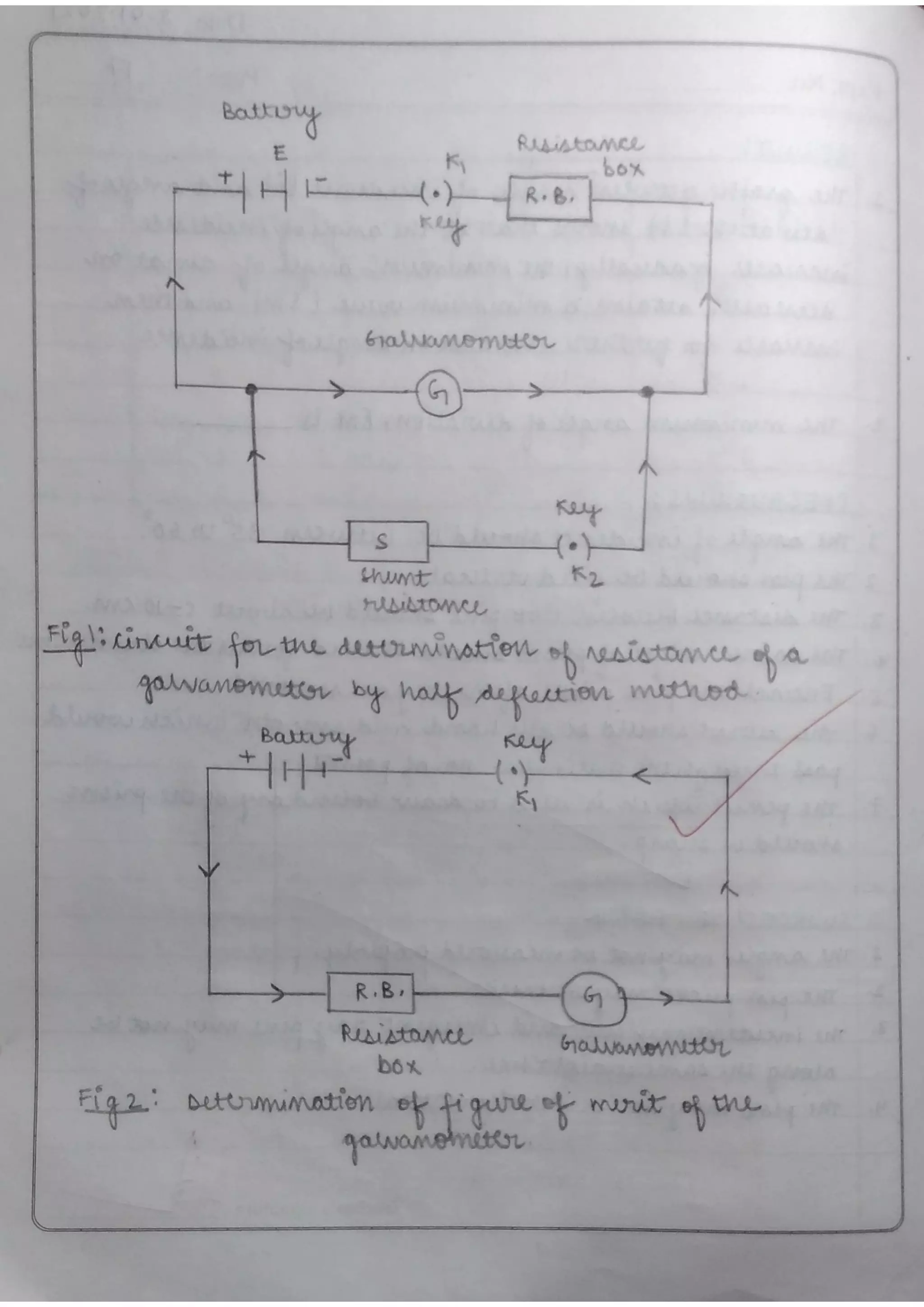 CLASS 12th PHYSICS PRACTICAL FILE | PDF