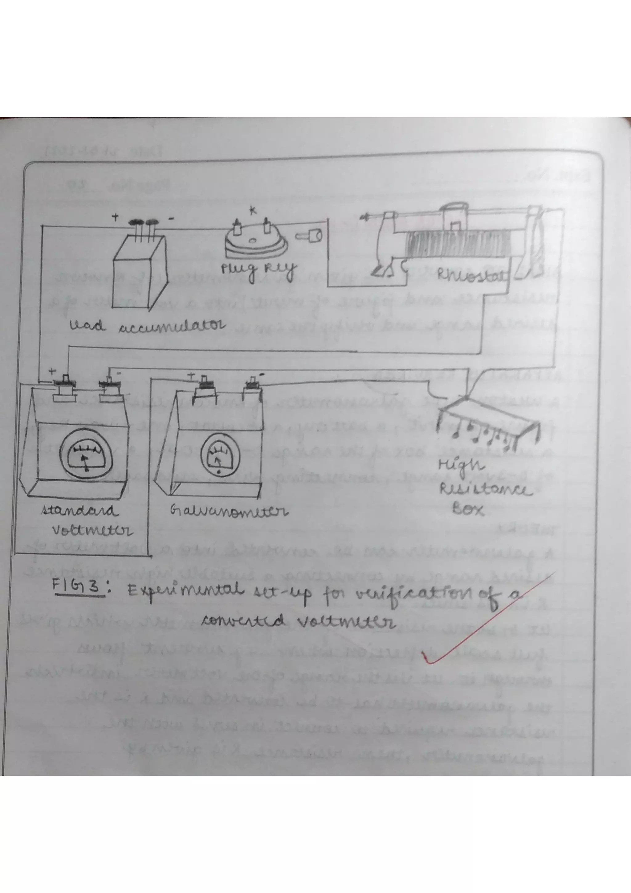 CLASS 12th PHYSICS PRACTICAL FILE | PDF