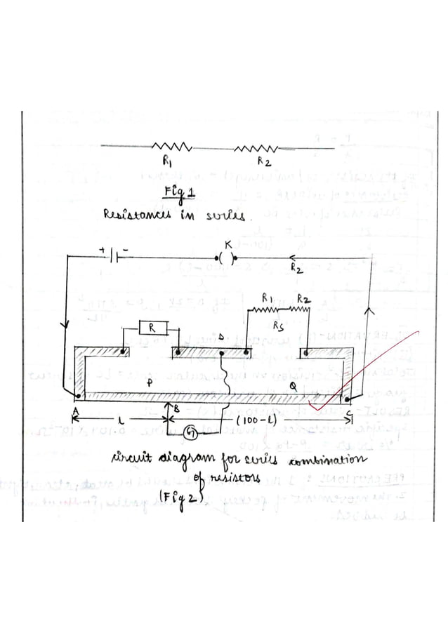 CLASS 12th PHYSICS PRACTICAL FILE | PDF