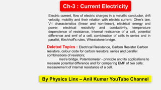 Class 12 Physics Syllabus 2022-23 by Physics Linx YouTube Channel.pdf