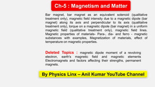 Class 12 Physics Syllabus 2022-23 by Physics Linx YouTube Channel.pdf