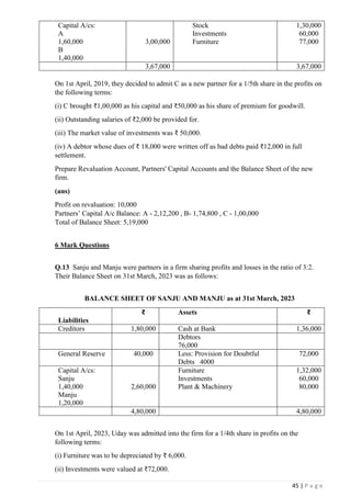 Class 12 Study Material Accountancy 2025-26.pdf